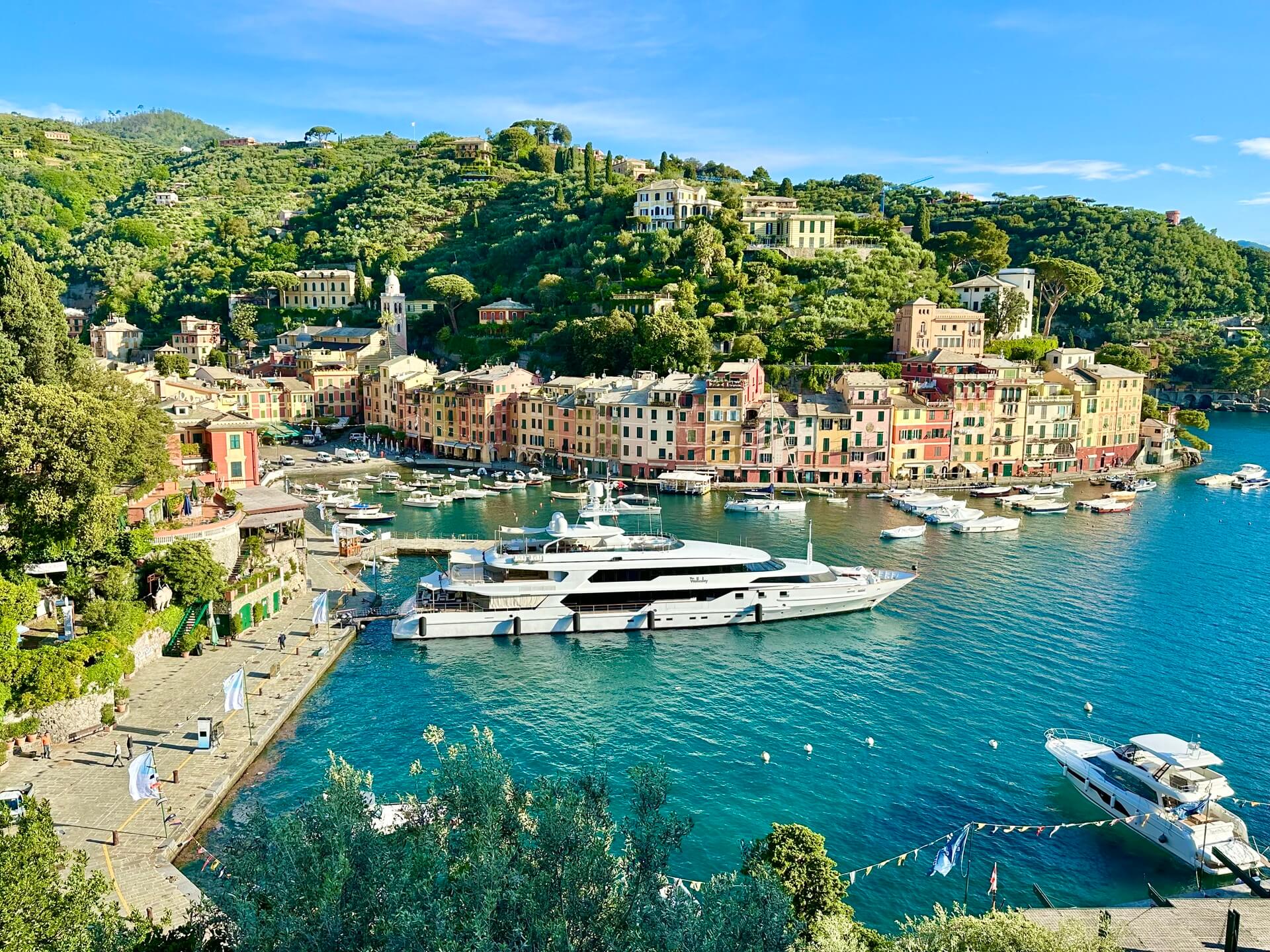 Italy Retreat Registration Virtual Functional Medicine | Dr. Robin L ...